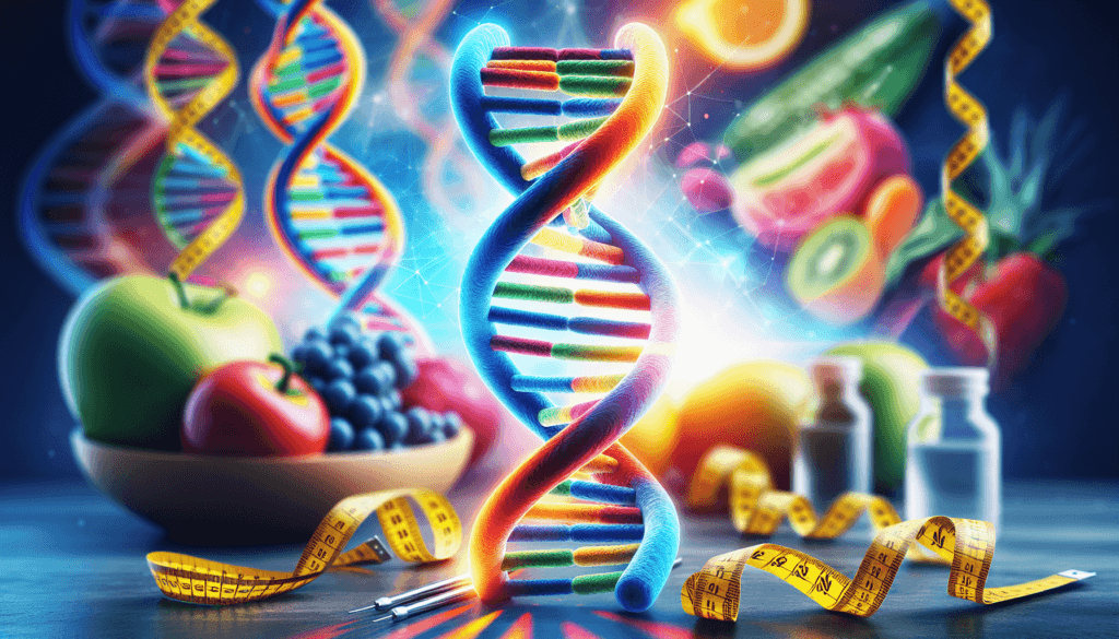 Exploring the Role of Genetics in Belly Fat Accumulation | belly fat ...